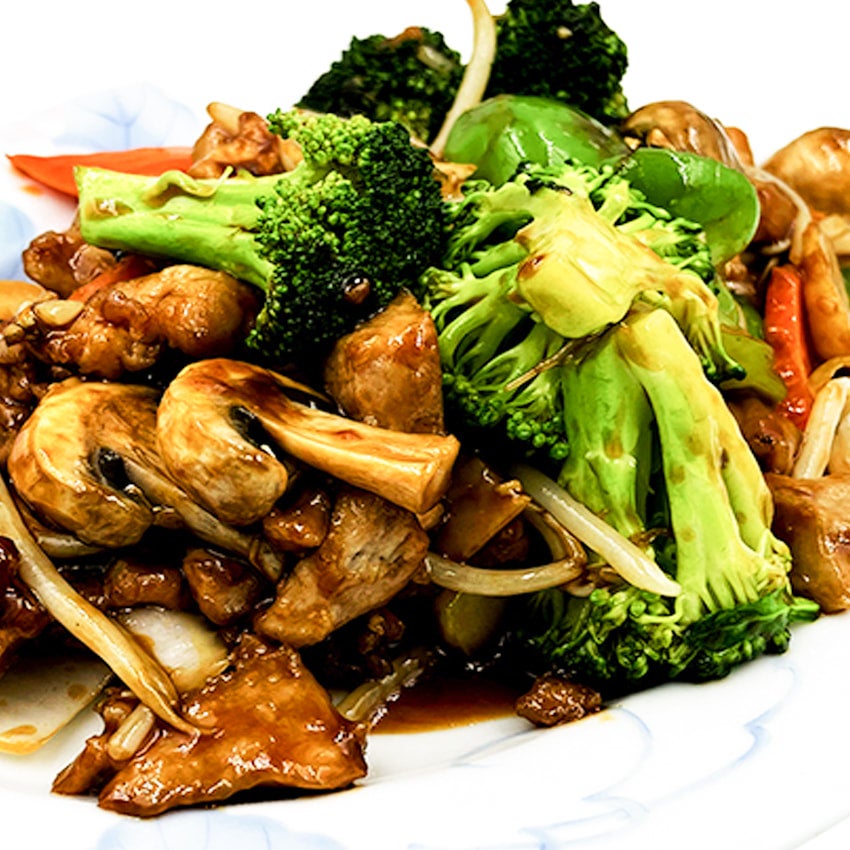 house special foo young